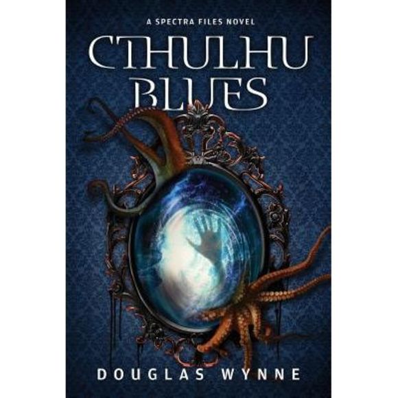 Douglas Wynne | Other | Cthulhu Blues Spectra Files Book 3 Douglas Wynne | Poshmark